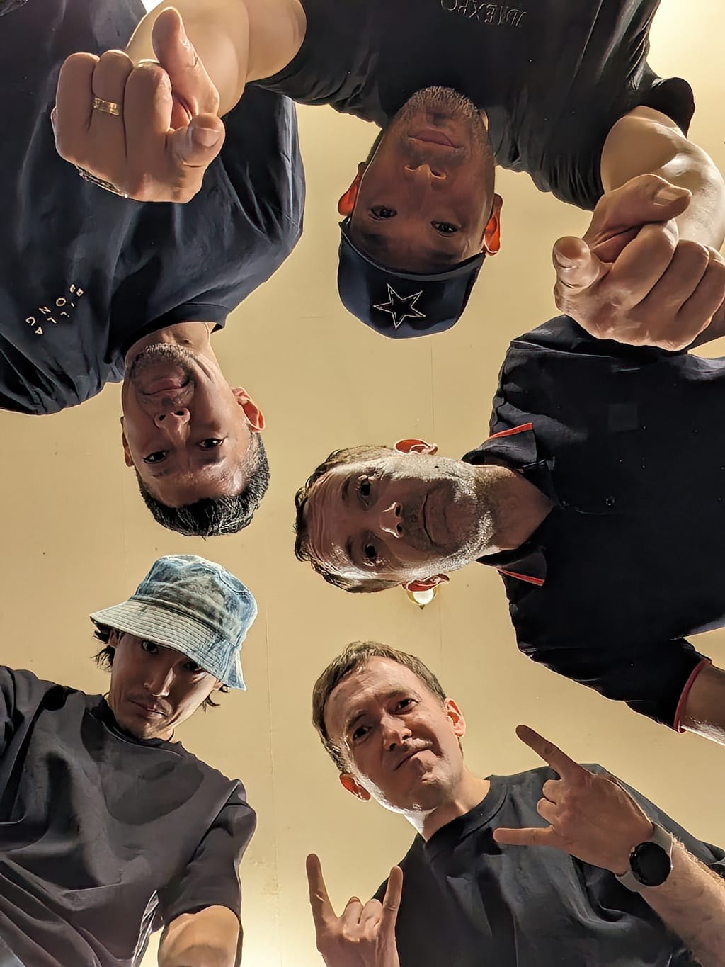 StarKat Live August 2!