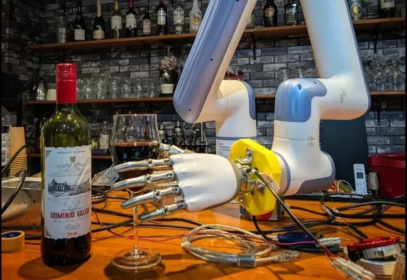 Nagoya.Tech Robot Night | May 30