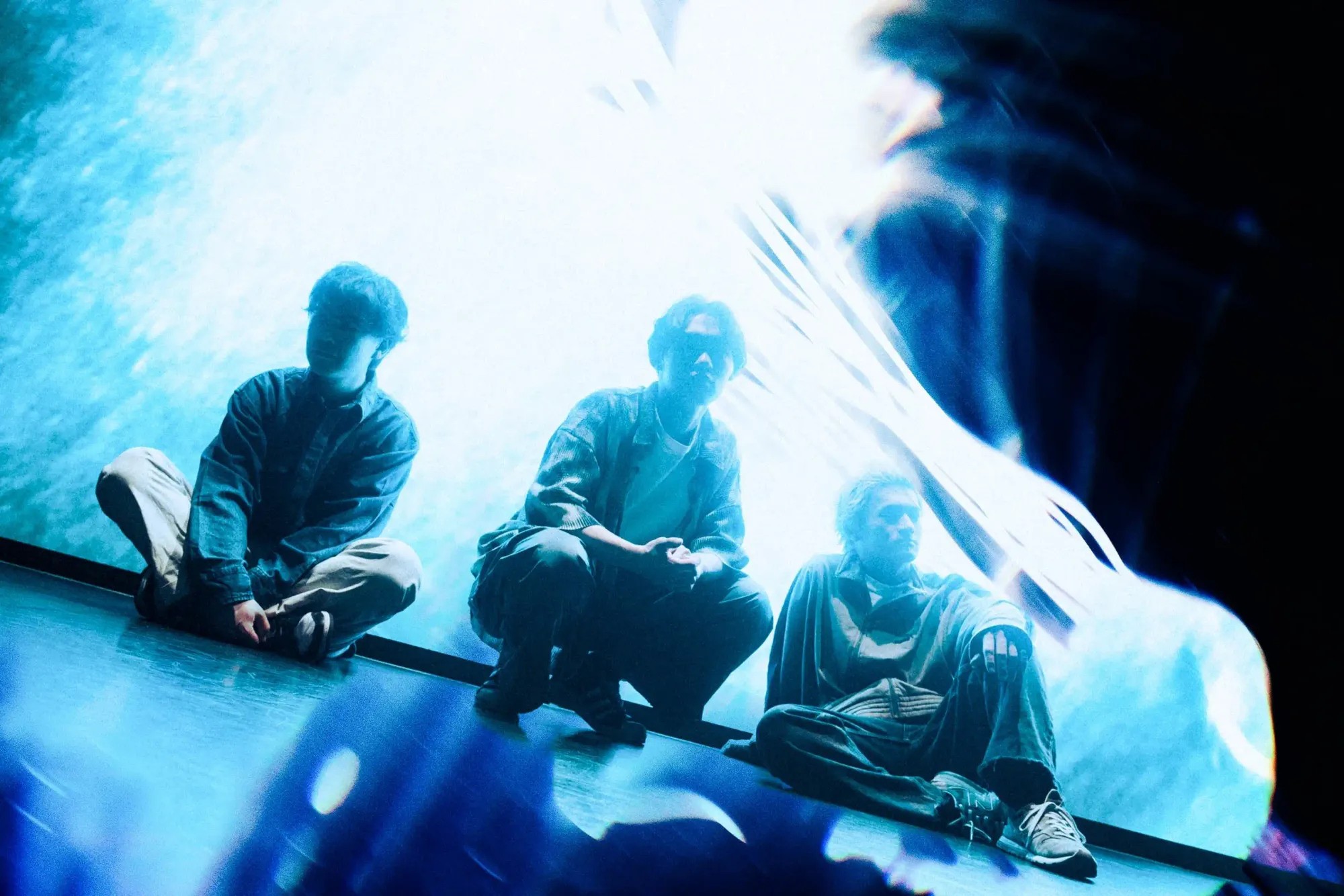 Dera Rock Festival 2026 | 16 Venues Across Sakae