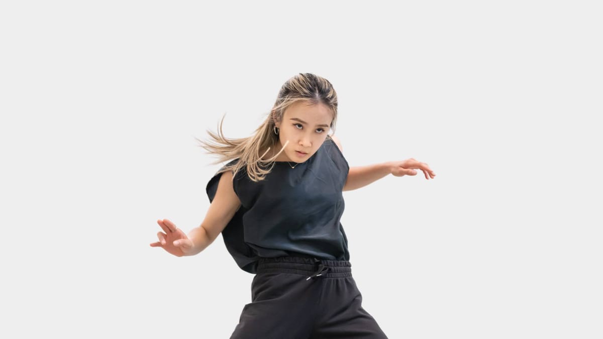 Footnote New Zealand Dance at Aichi Arts Center Oct 5~6