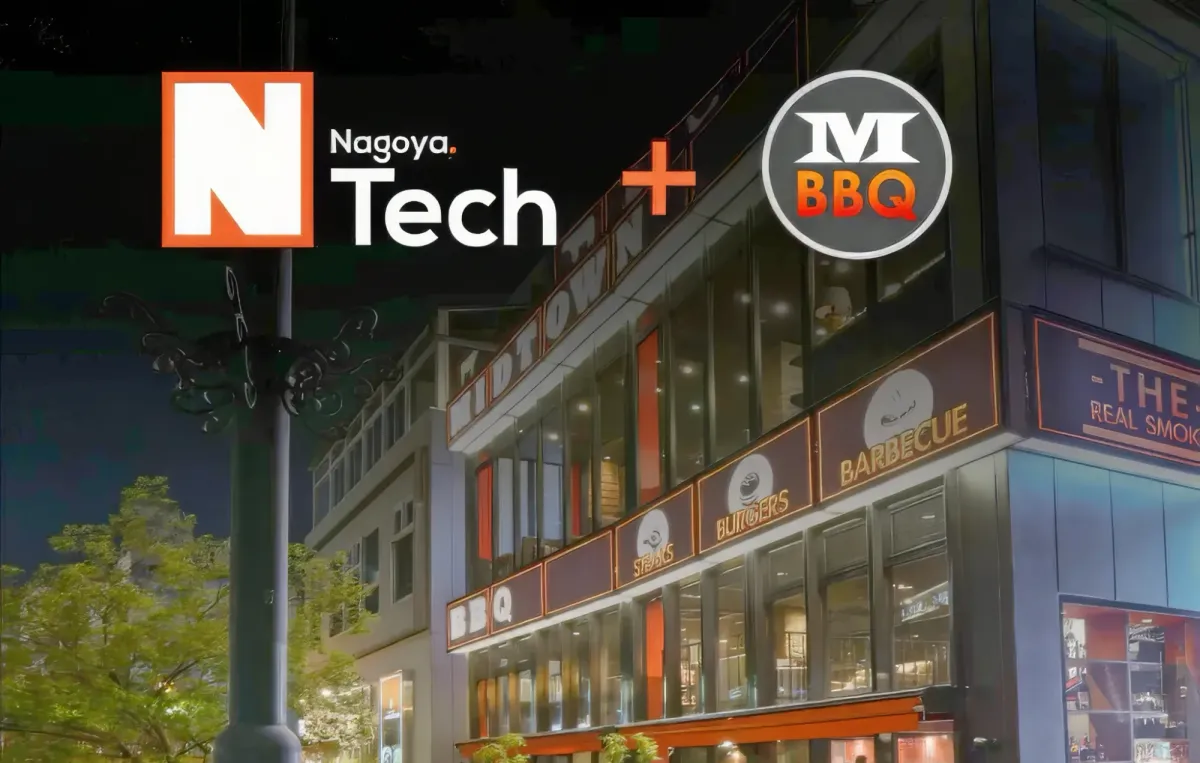 Meetup with Nagoya's International Tech Scene | Nov 29