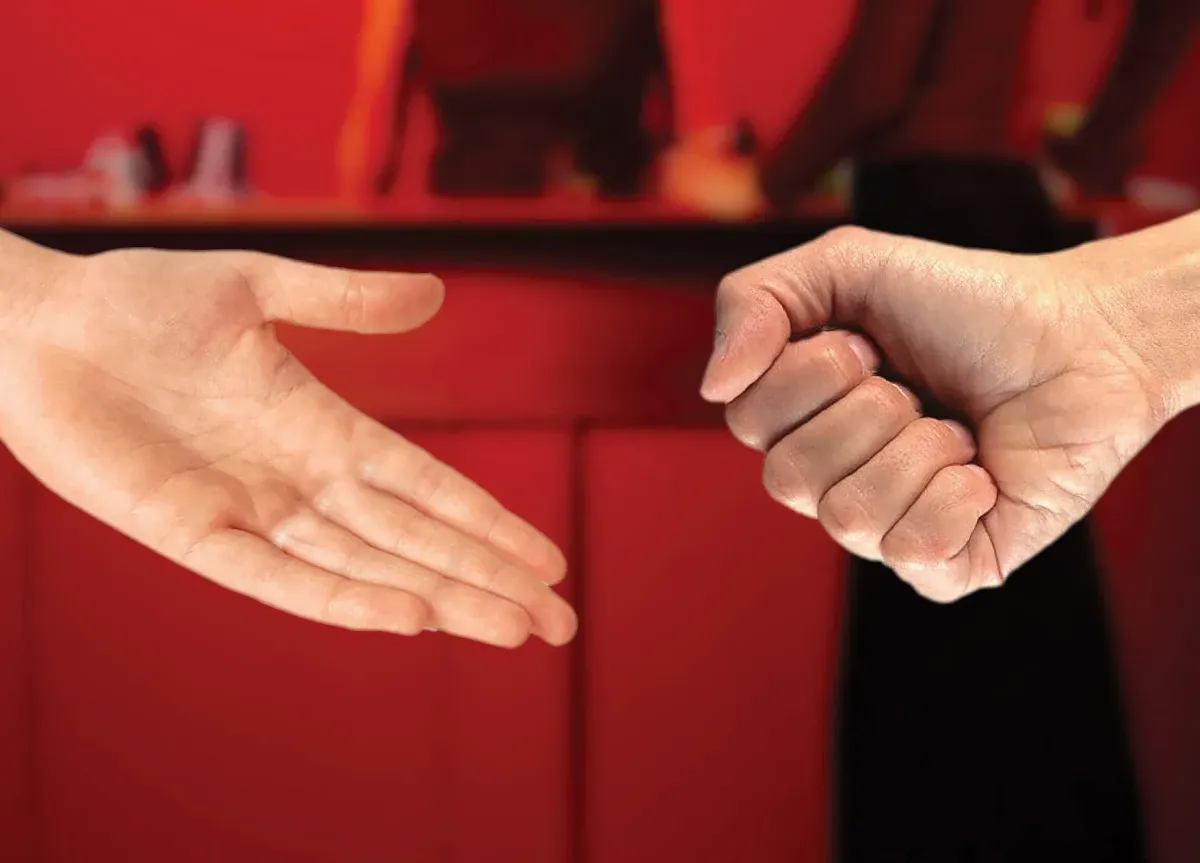 Janken: Master Japanese Rock-Paper-Scissors Strategy Guide"